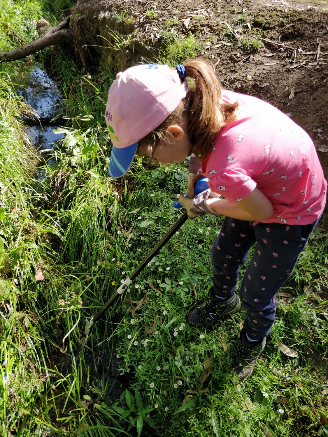 Clean Up Australia Day – Bundoora Scout Group