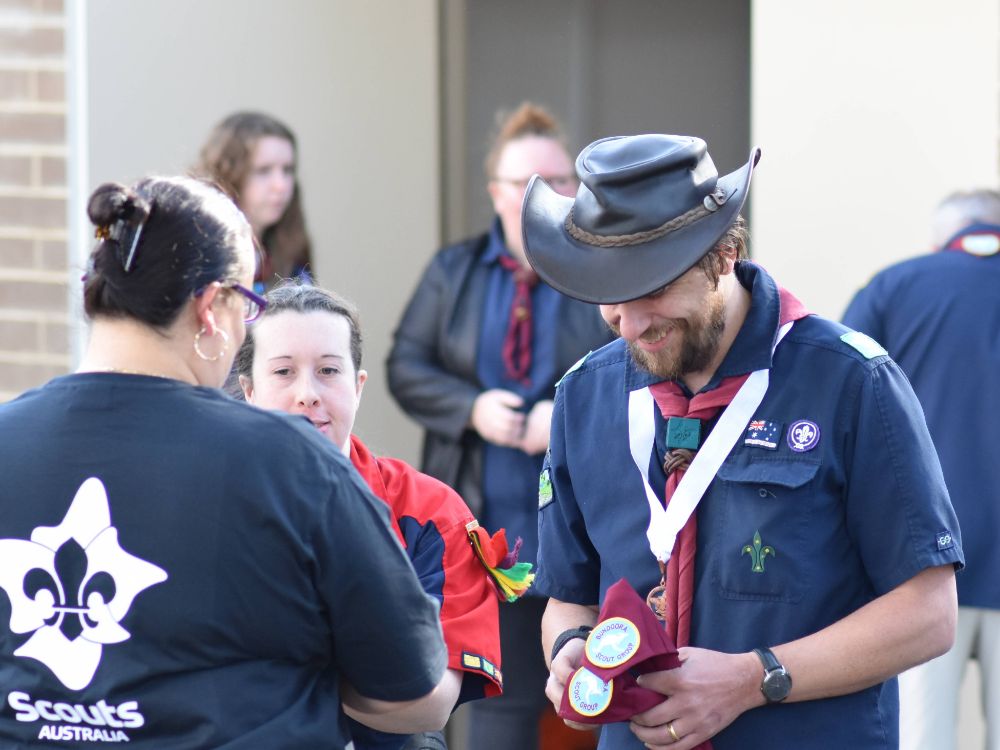 End of Year Reflection | Bundoora Scout Group