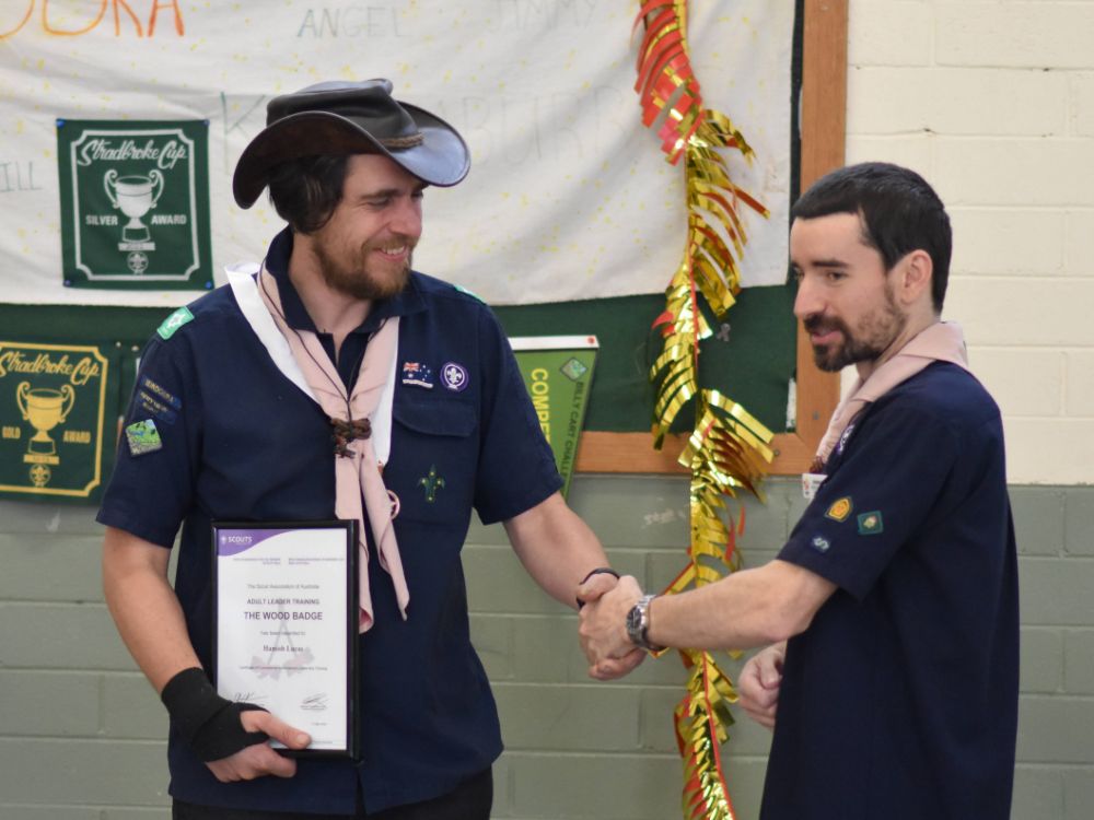 End of Year Reflection | Bundoora Scout Group