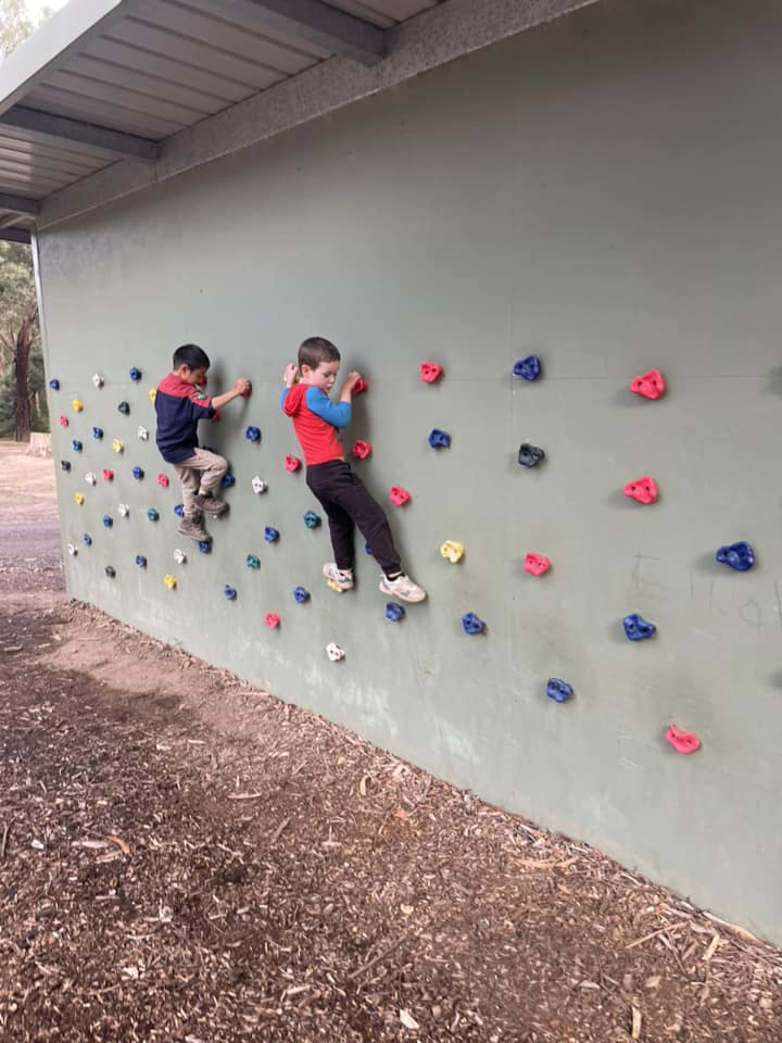 Group Camp at Warringal – Bundoora Scout Group
